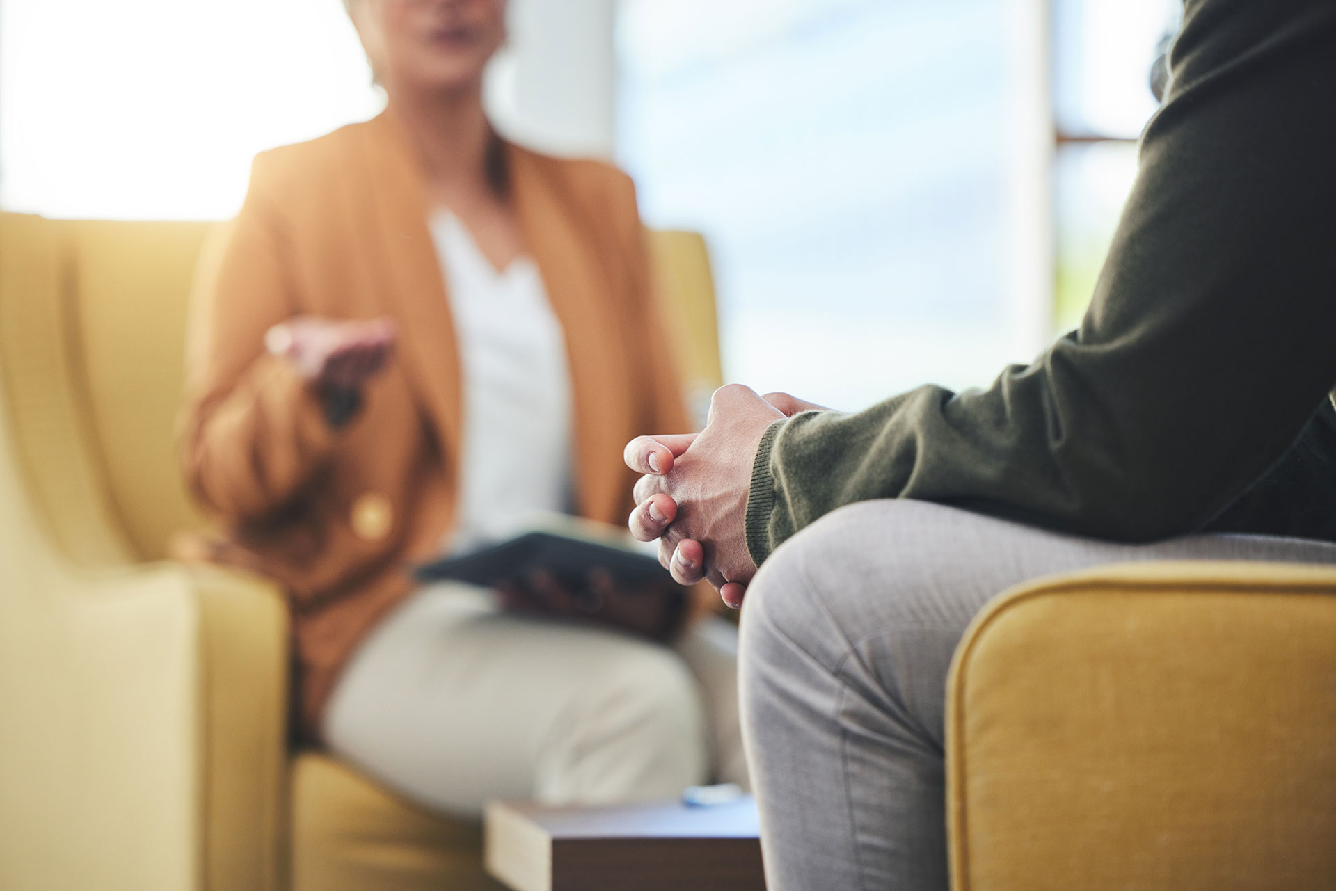 About ARC Counseling PLLC | Meet Our Experienced Therapists in Katy, TX