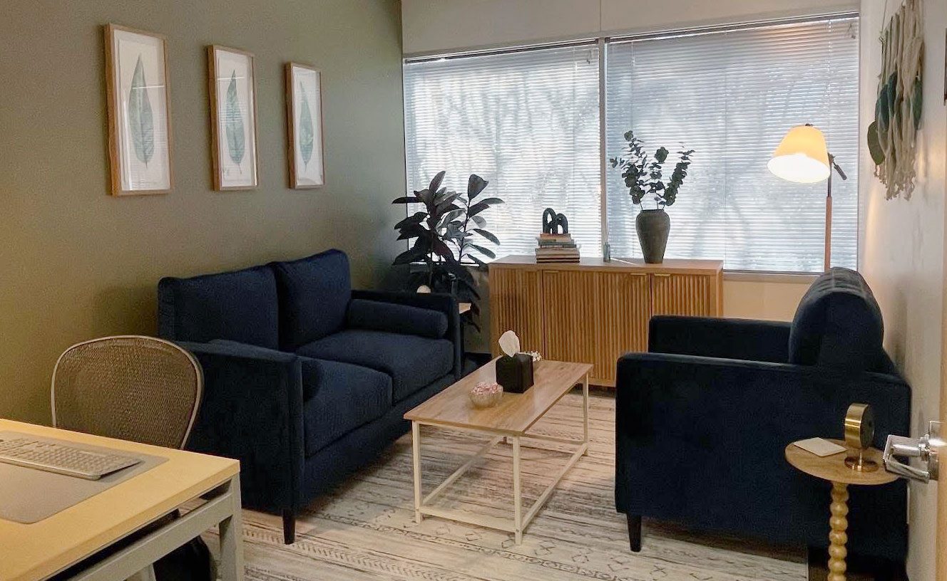 Contact Us - ARC Counseling, PLLC